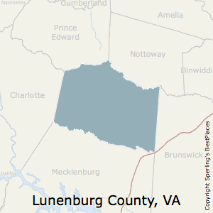 Lunenburg County, VA